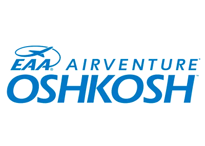 Eaa Airventure Logo
